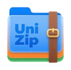 UniZip解压缩